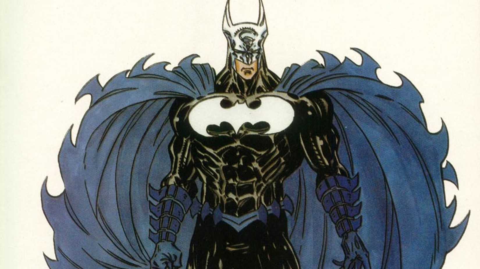 The 15 Worst Batman Suits of All Time, Ranked