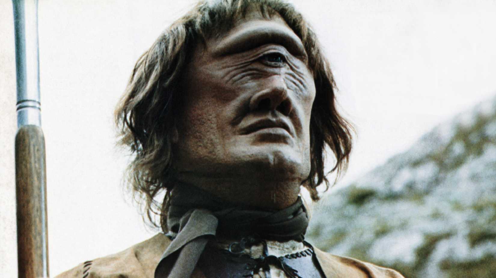 42 Years Later, Liam Neeson's Fantasy Cult Classic Is Still So Weird