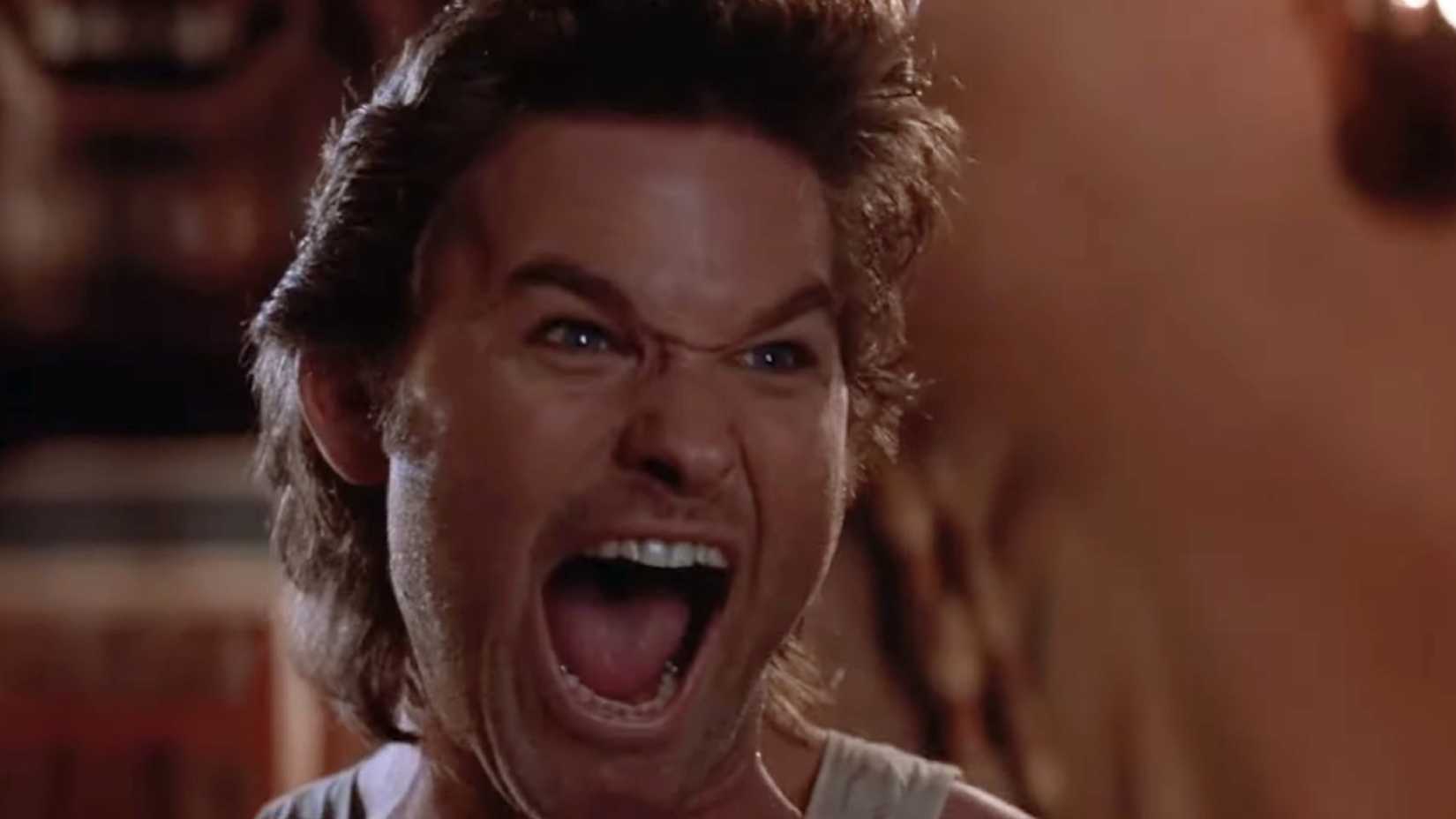 32 Years Ago, This Action Icon Was Considered To Play Batman (And Would ...