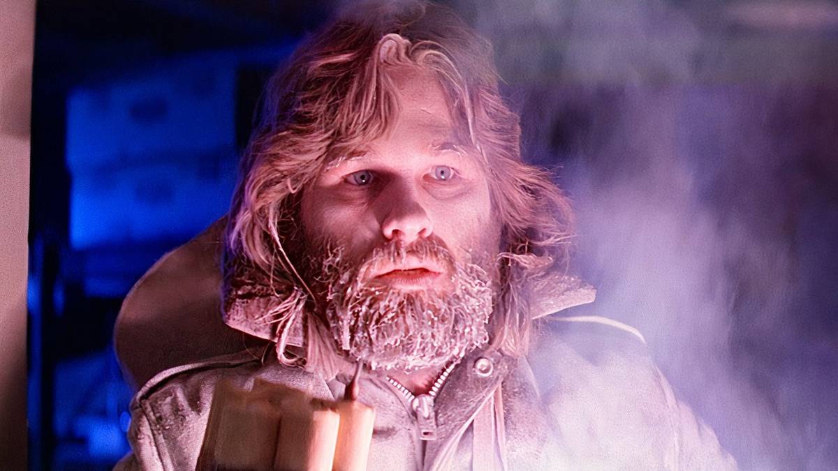 43 Years Later, John Carpenter’s The Thing Is Still the Greatest Sci-Fi ...