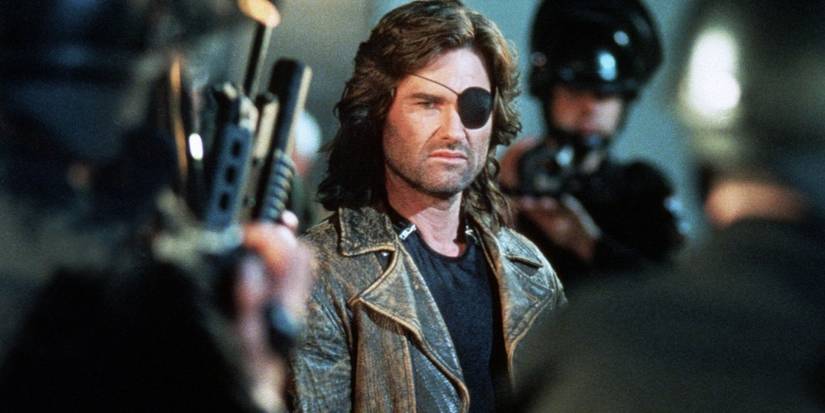 John Carpenter’s Escape From L.A. Is Finally Ready for a Second Chance