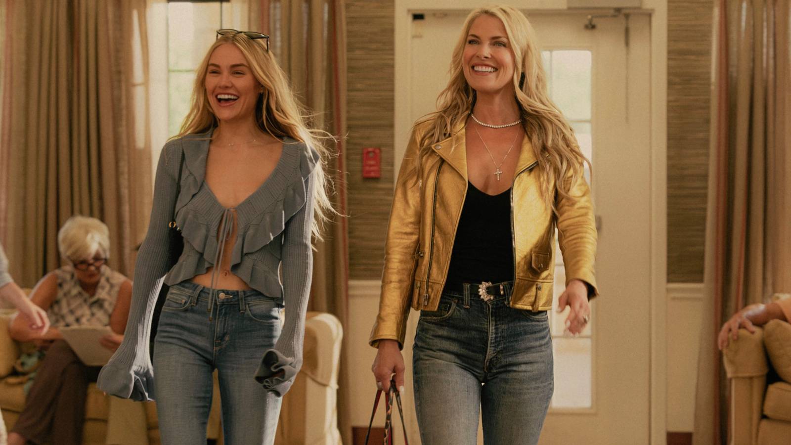 Taylor Sheridan Finally Fixed Landman's Biggest Plot Hole in Season 2