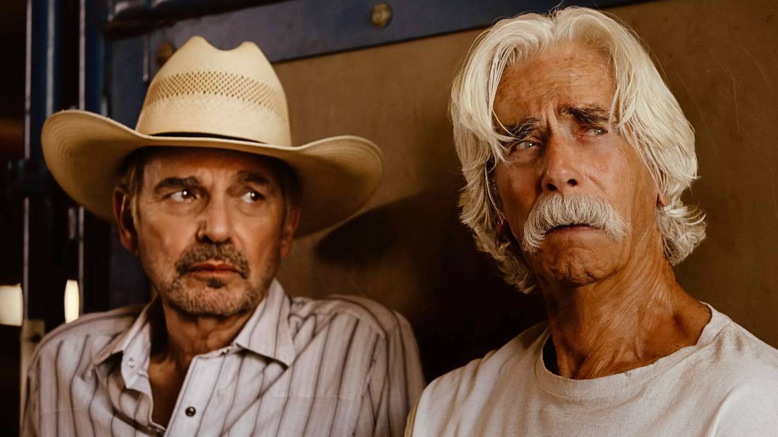 Landman Just Became Paramount’s Most Important Show After Taylor Sheridan’s Exit