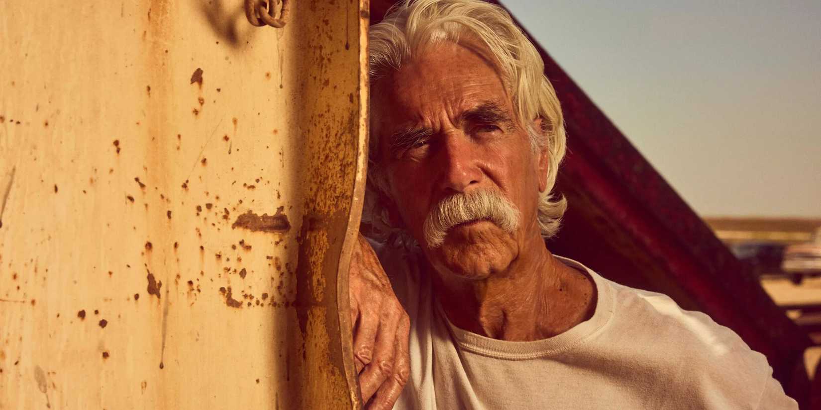 Paramount+ Renews Landman for Season 3 After Taylor Shredian Exit