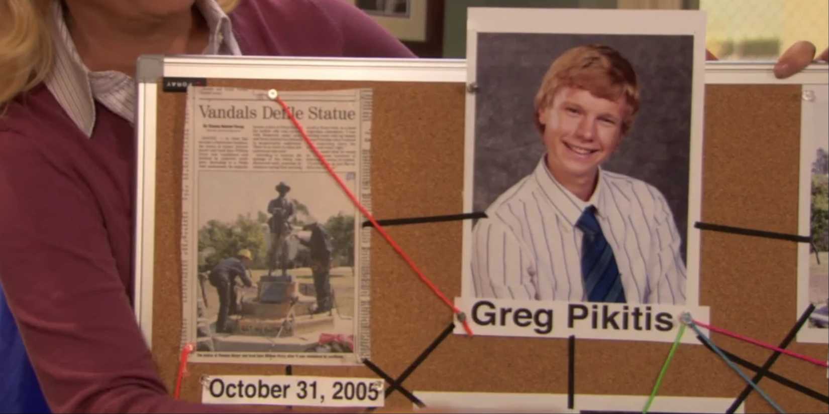 Parks & Rec’s Smartest Twist Was Hidden in Plain Sight (& It Took 16 ...