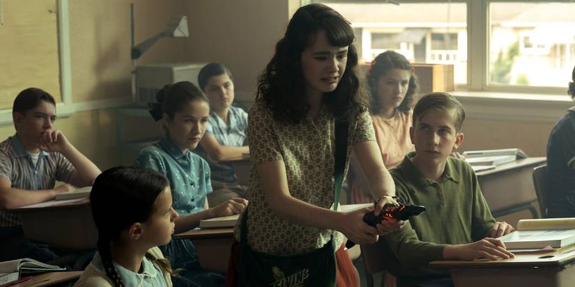 Who Is Kersh's Father in Welcome to Derry? Pennywise's Human Form ...