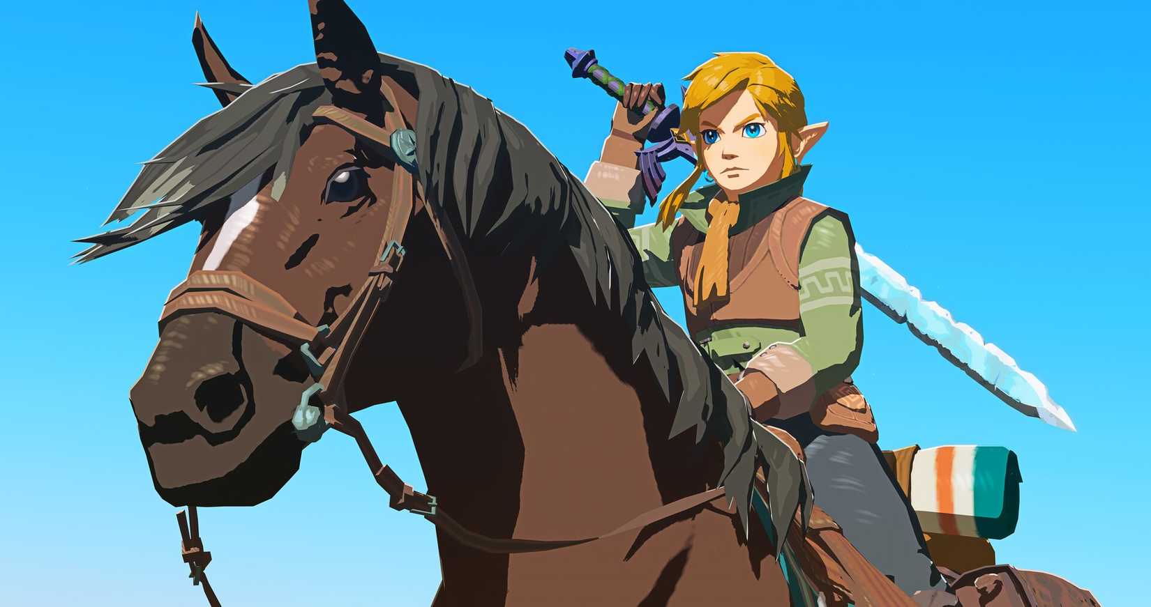 The 96% OpenCritic Open-World Game With the Best World in Gaming History