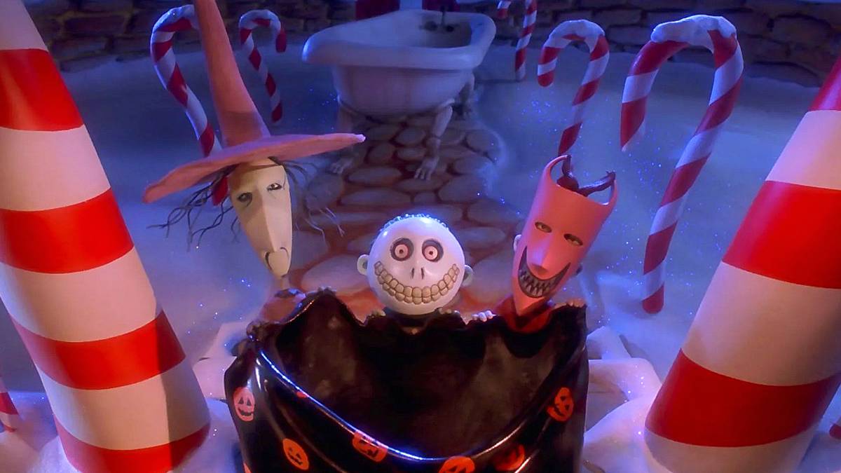 24 Years Later, Tim Burton Fans Are Still Waiting for The Nightmare ...