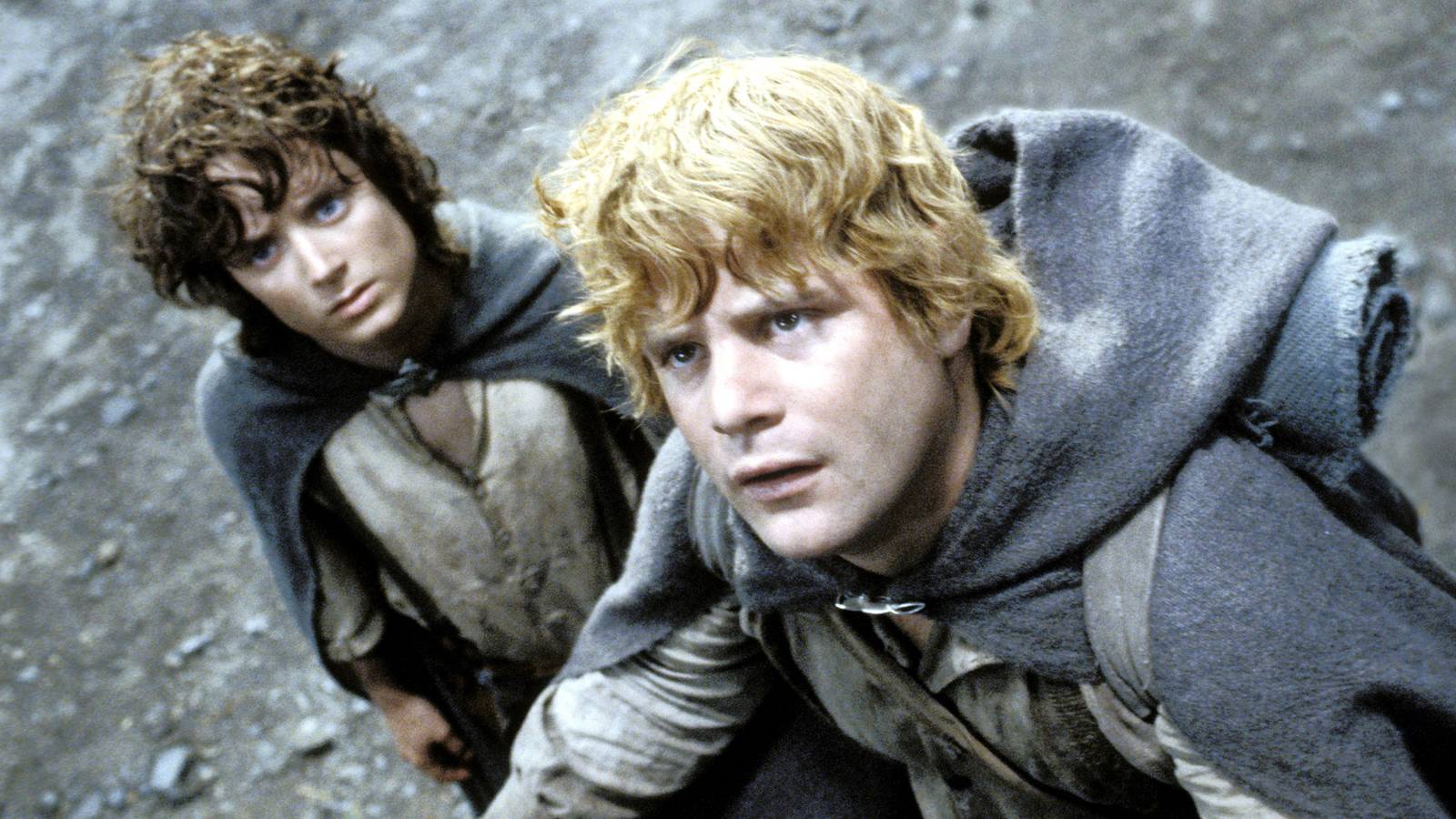 The Lord of the Rings: The Hunt For Gollum Can Finally Introduce Fatty ...