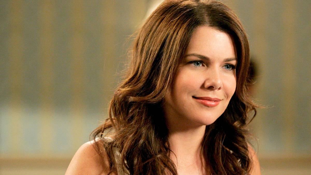 21 Years Later, Gilmore Girls' Cringiest Scene Is Still Painful to Watch