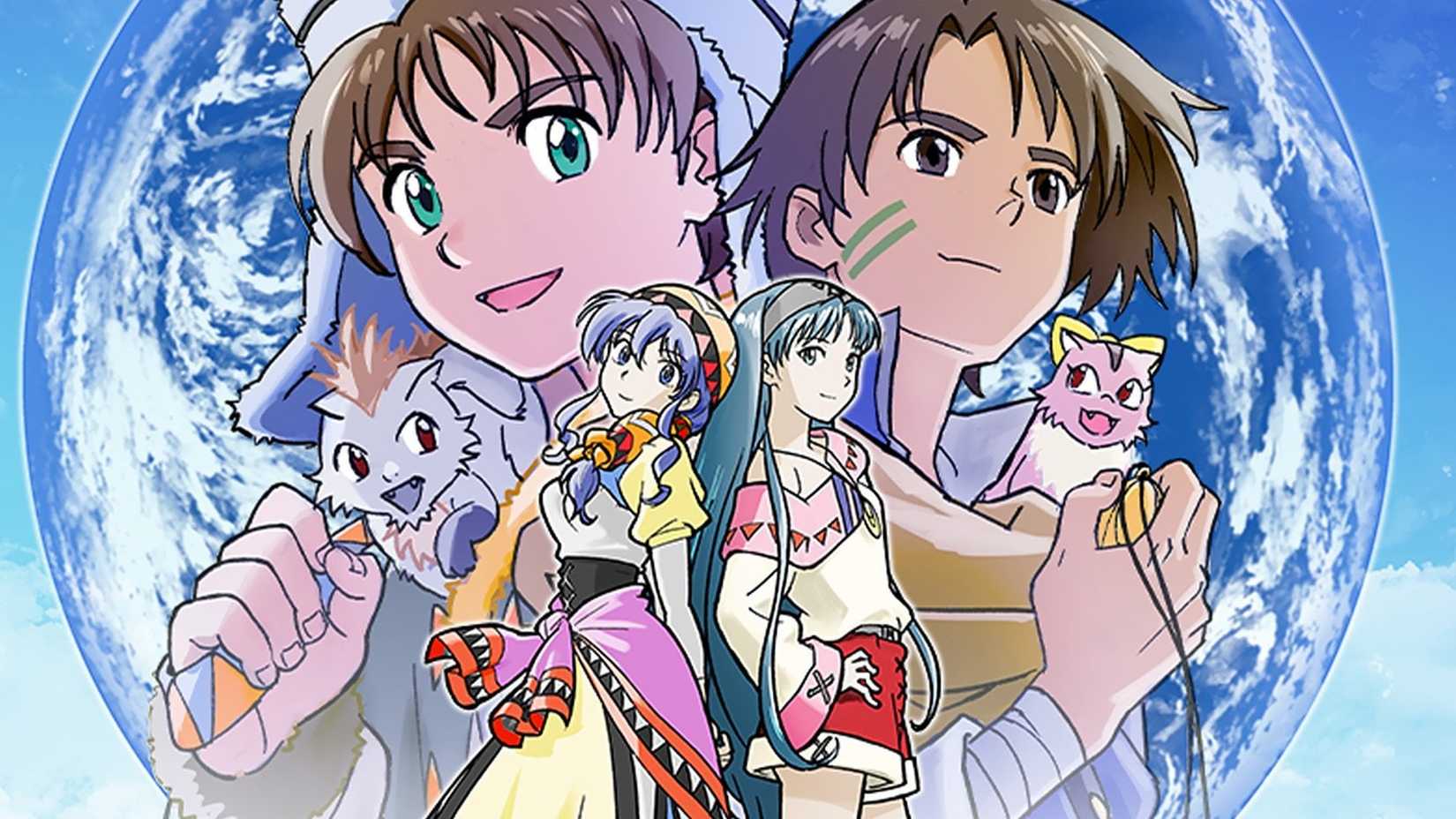 10 Best AA JRPGs That Are Just as Good as Triple A Games