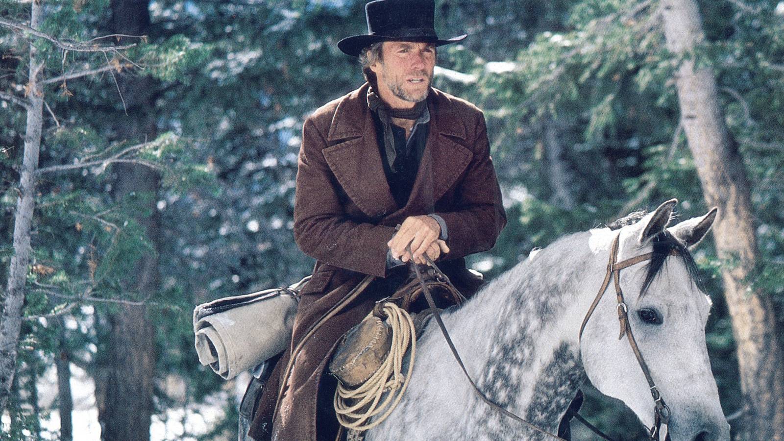 Clint Eastwood's Pale Rider Quietly Set Up John Wick Revenge Plot