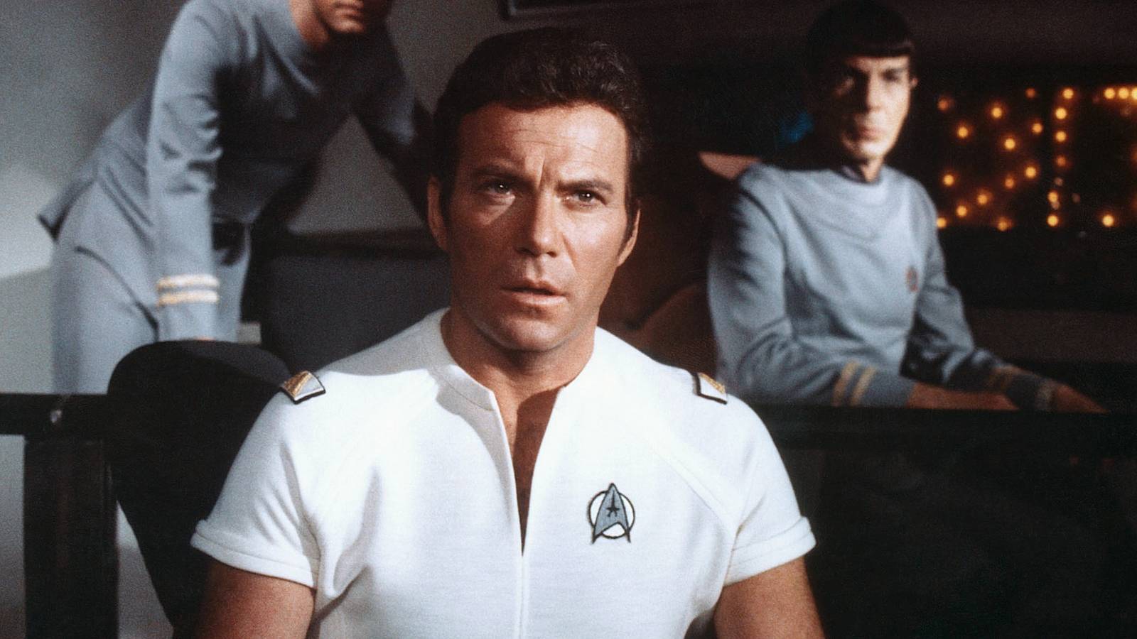 How Star Trek Created Modern Blockbuster Movie Franchises by Accident