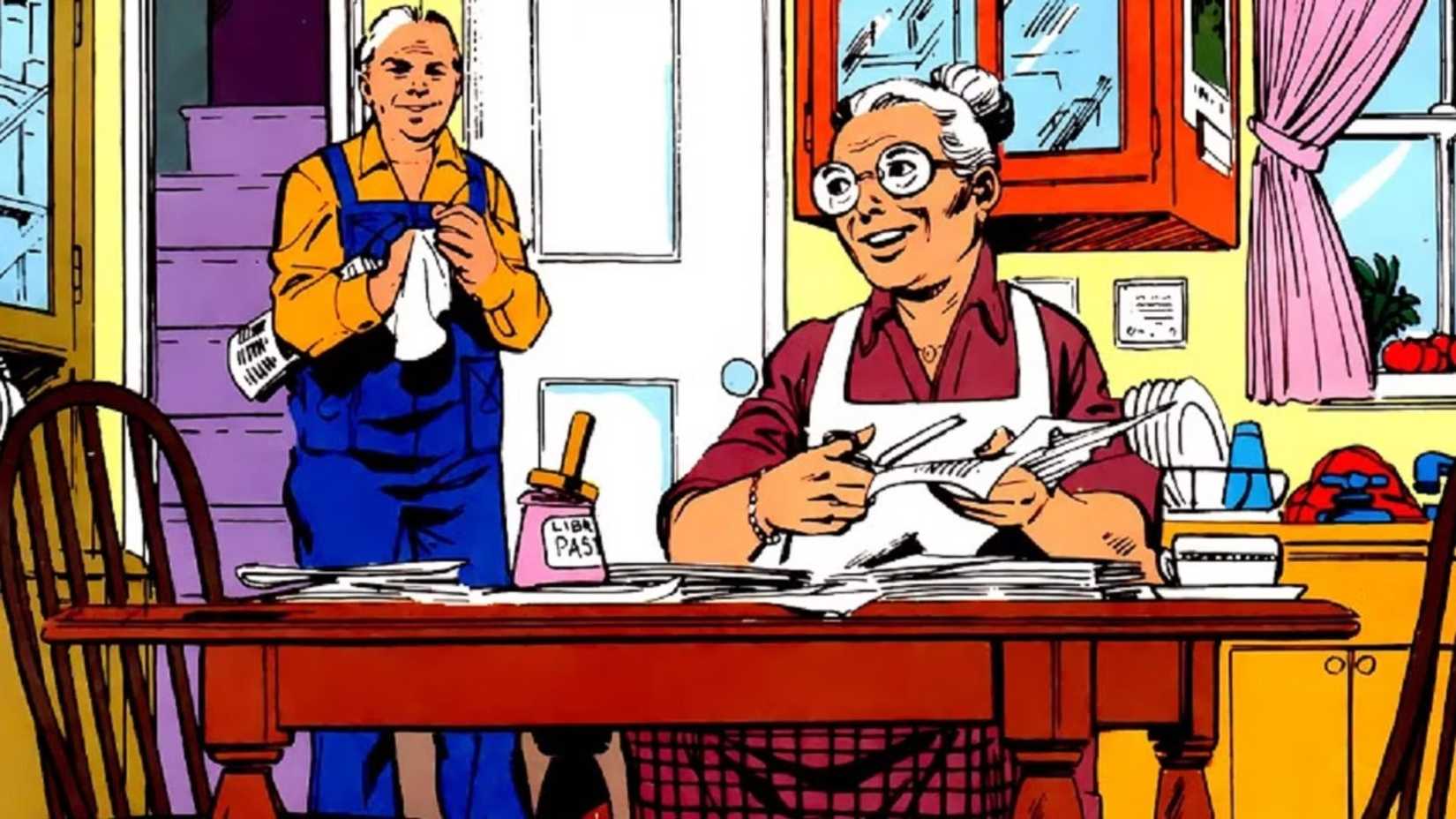 7 DC Characters Who Were Better Off Dead