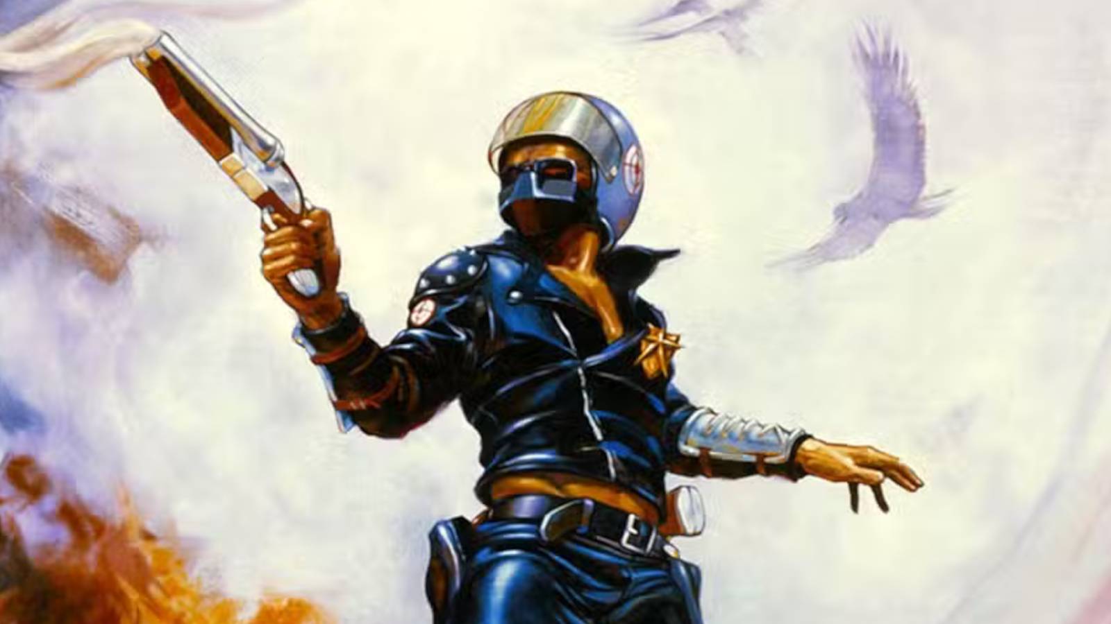 The Original Mad Max Is Coming to Prime Video