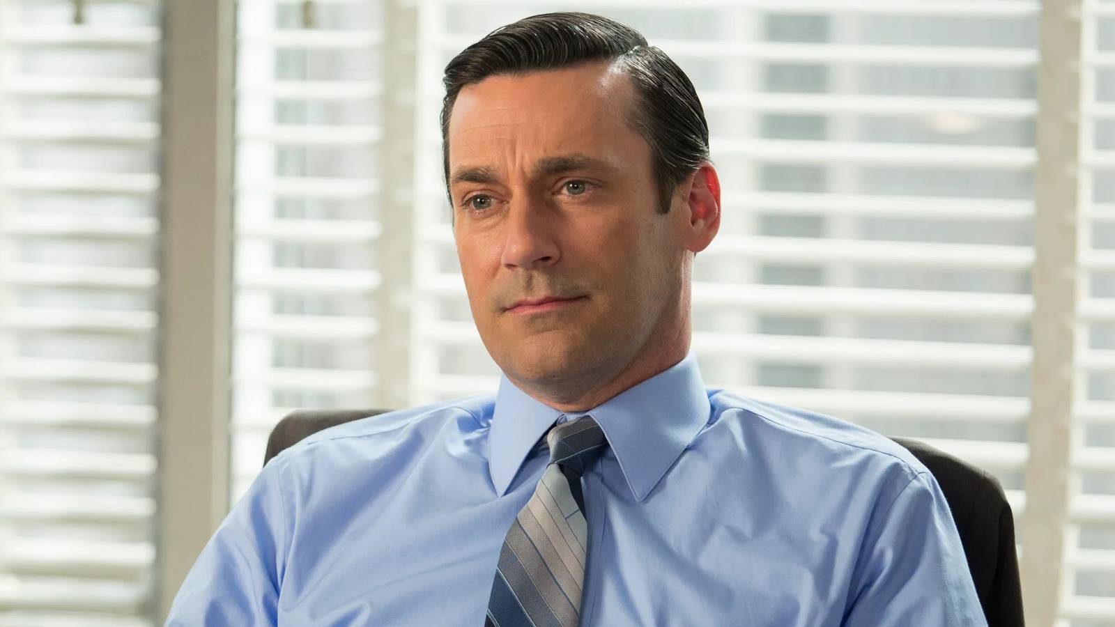 HBO Max Ruins Mad Men With a Bad 4k Remaster