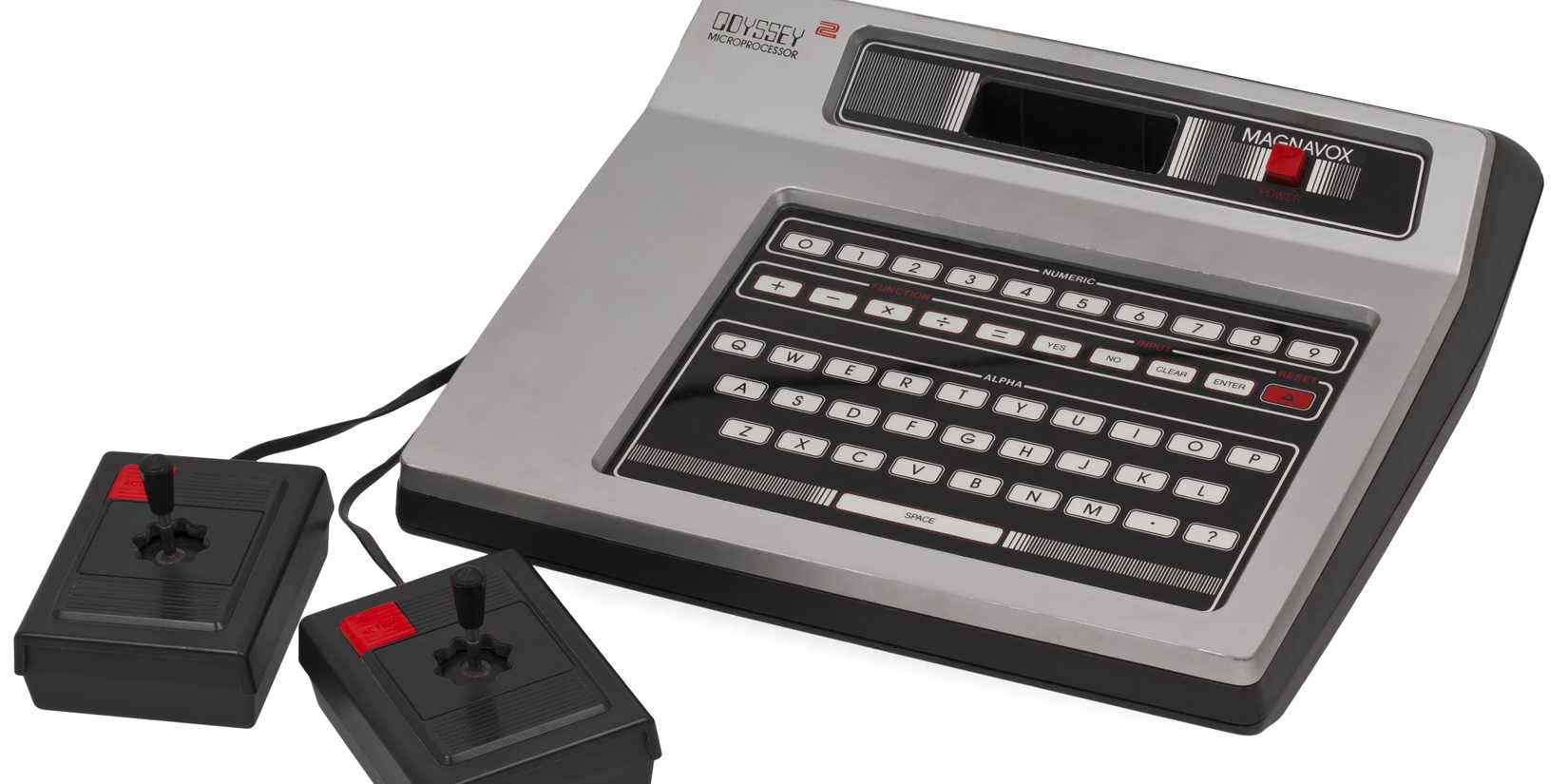 Every '70s Video Game Console, Ranked