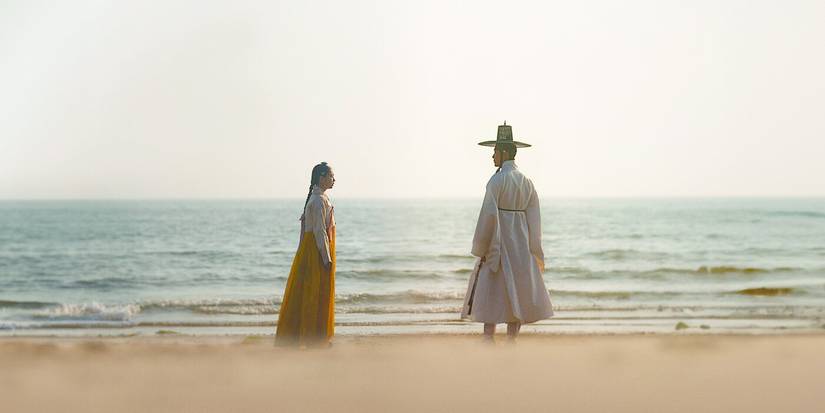 10 K-Dramas That Deserve to Be Called Masterpieces