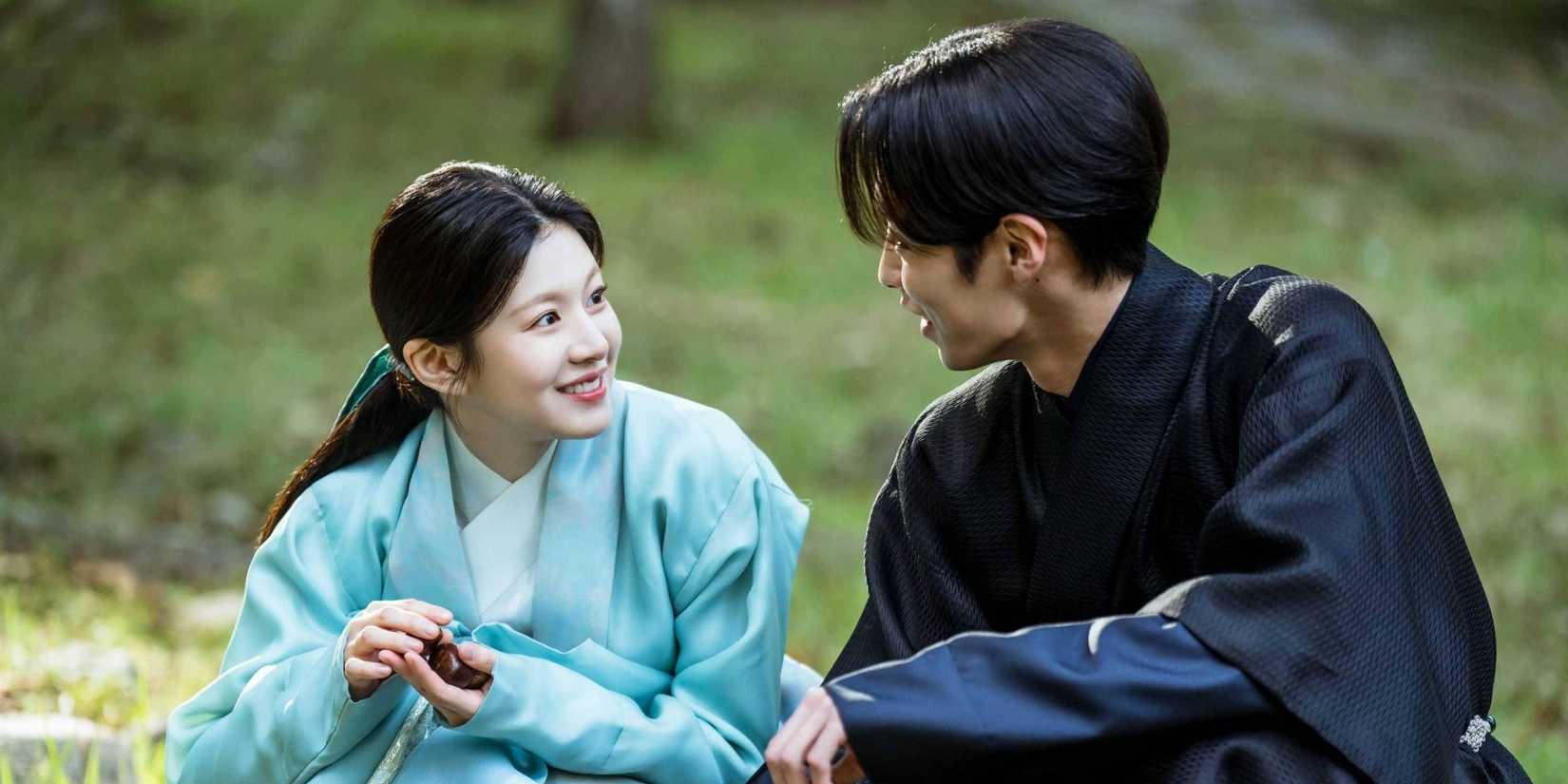 10 K-Dramas That Deserve to Be Called Masterpieces