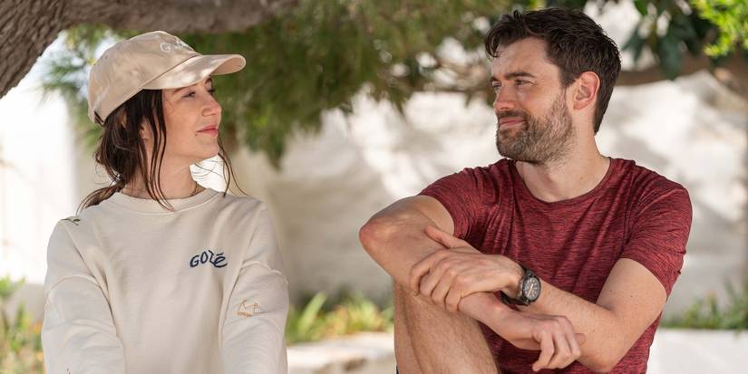 Malice Review: David Duchovny & Jack Whitehall Face Off in a Twisty ...