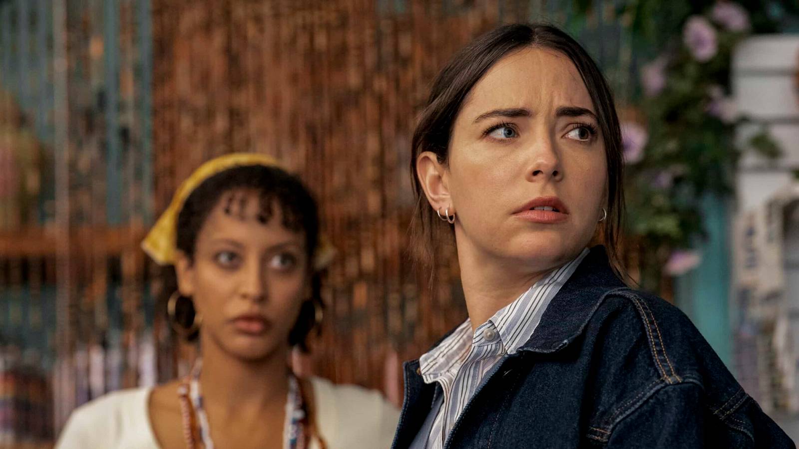 NCIS: Origins Officially Sets Up Lala's Gibbs Replacement