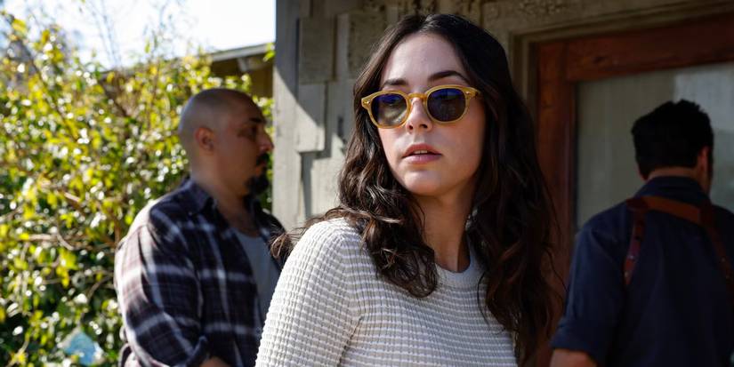 NCIS: Origins Officially Sets Up Lala's Gibbs Replacement