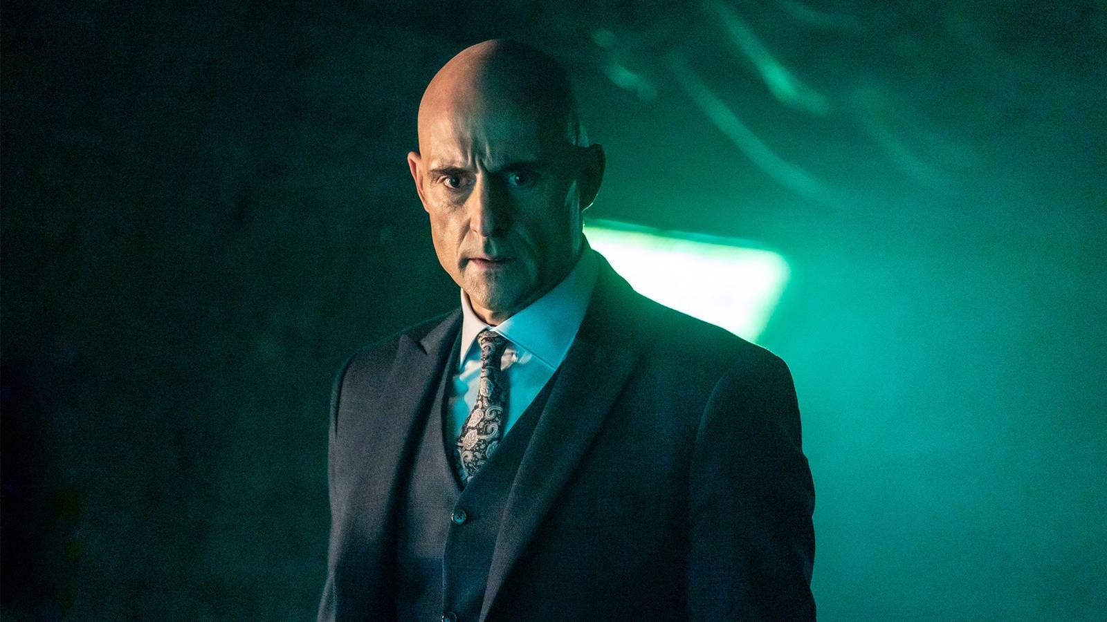 Apple TV's Neuromancer Will Be the Sci-Fi Event of the Decade