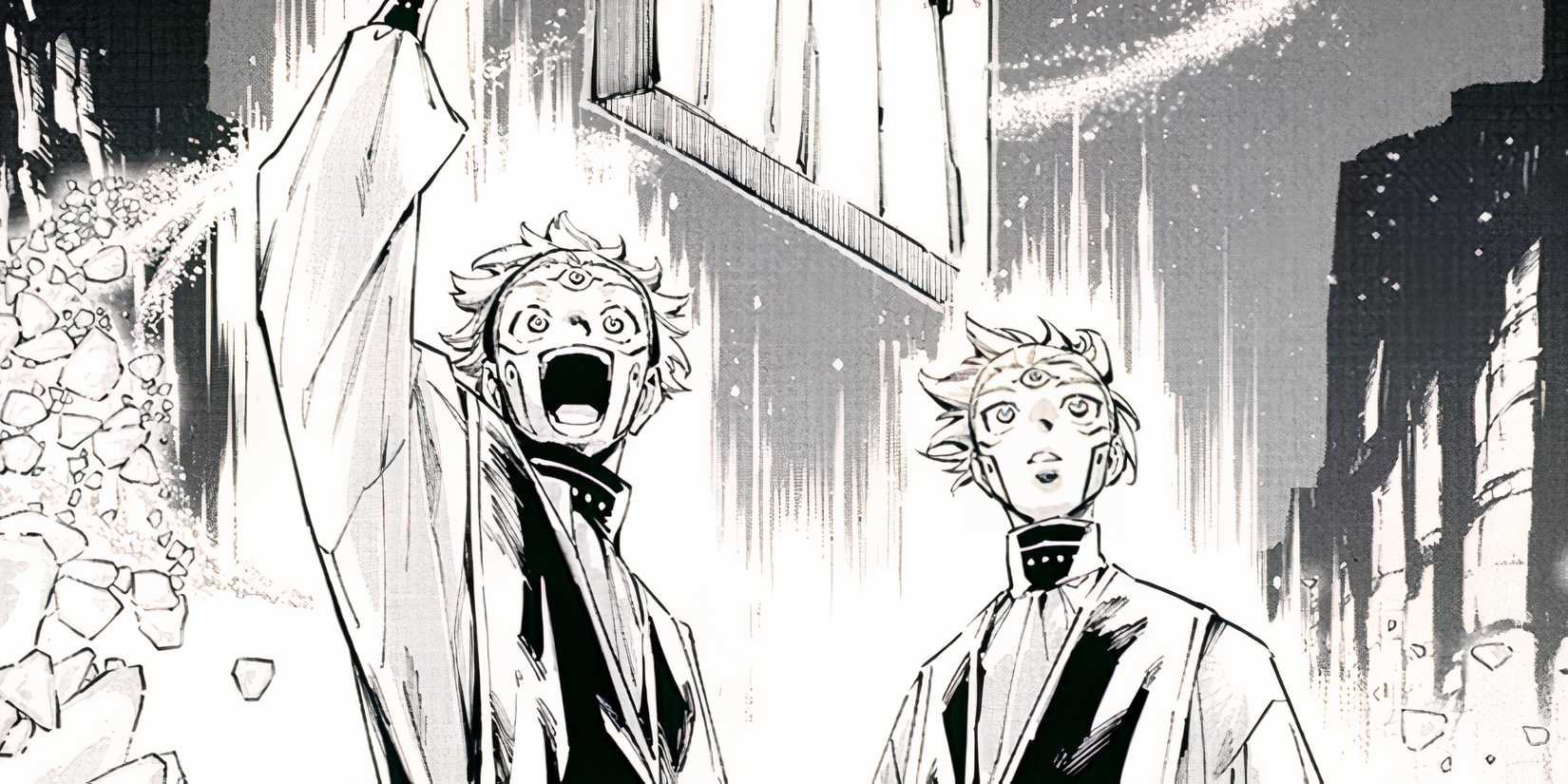 Jujutsu Kaisen Modulo Fixes Jujutsu Kaisen’s Plot Holes