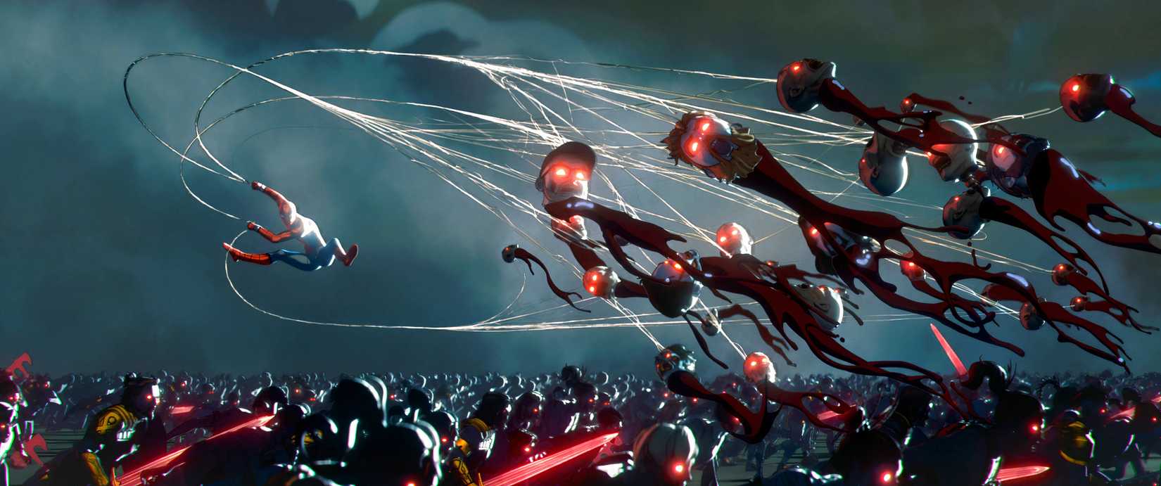 Marvel Studios Seals the Fate of Marvel Zombies With One Definitive Quote