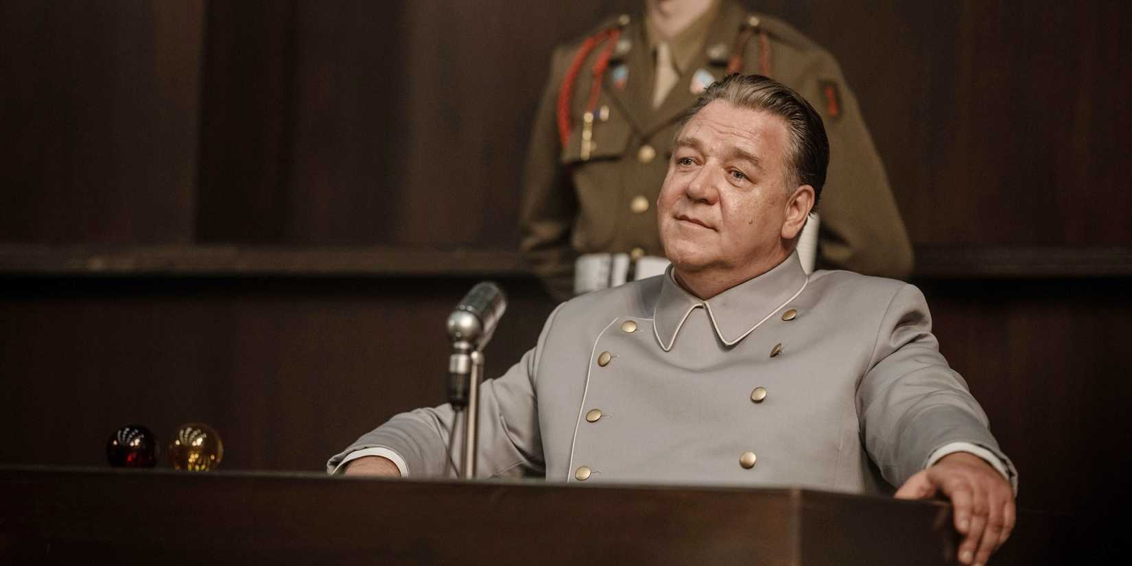 Russell Crowe's New Historical Thriller Is the Perfect Oppenheimer ...
