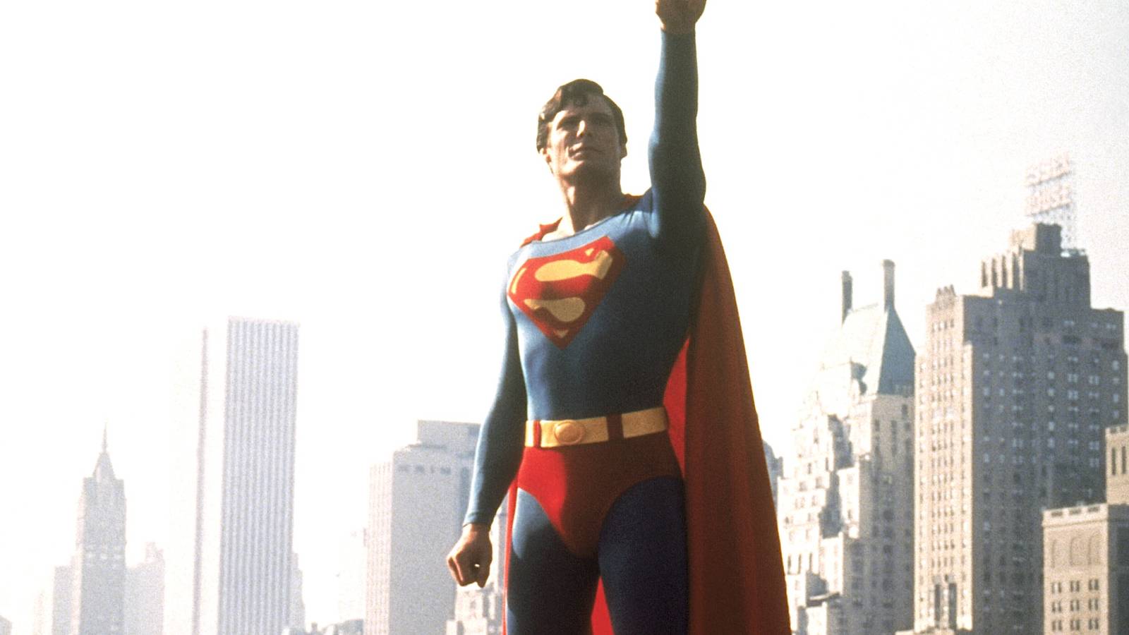 Man of Tomorrow's Brainiac Debut Breaks a 40-Year Old Superman Movie Curse
