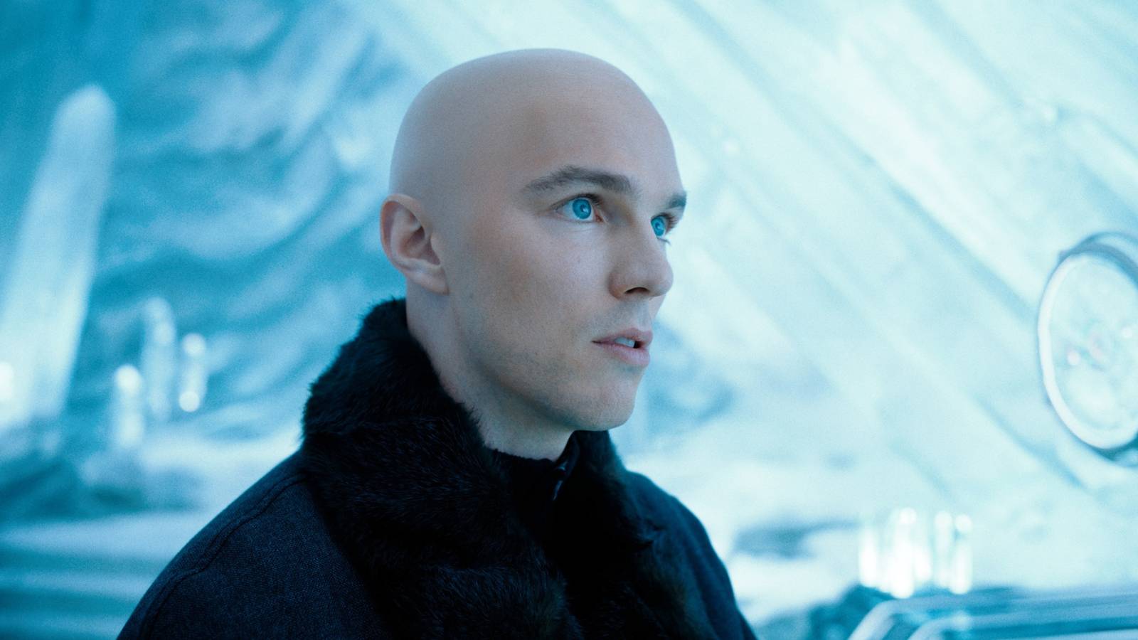 Superman Sequel Gives Lex Luthor a Major Upgrade in New Look at DCU Movie