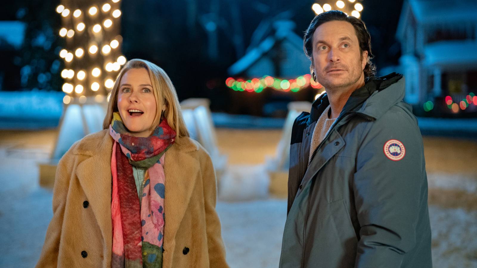 A Merry Little Ex-Mas Review: Netflix's New Rom-Com Is Worth Adding to ...