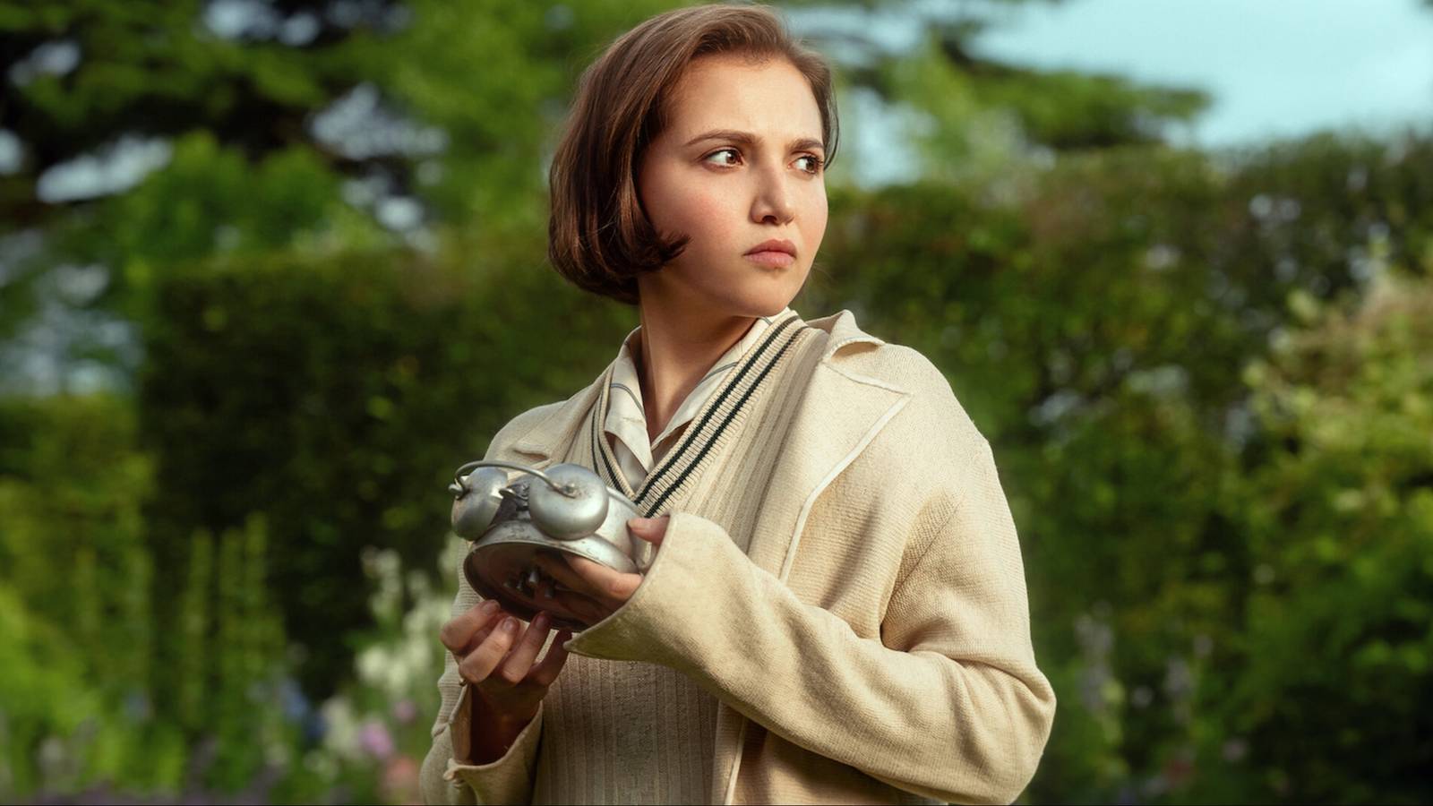 Netflix's New Agatha Christie Show Already Sounds Like 2026's Greatest ...