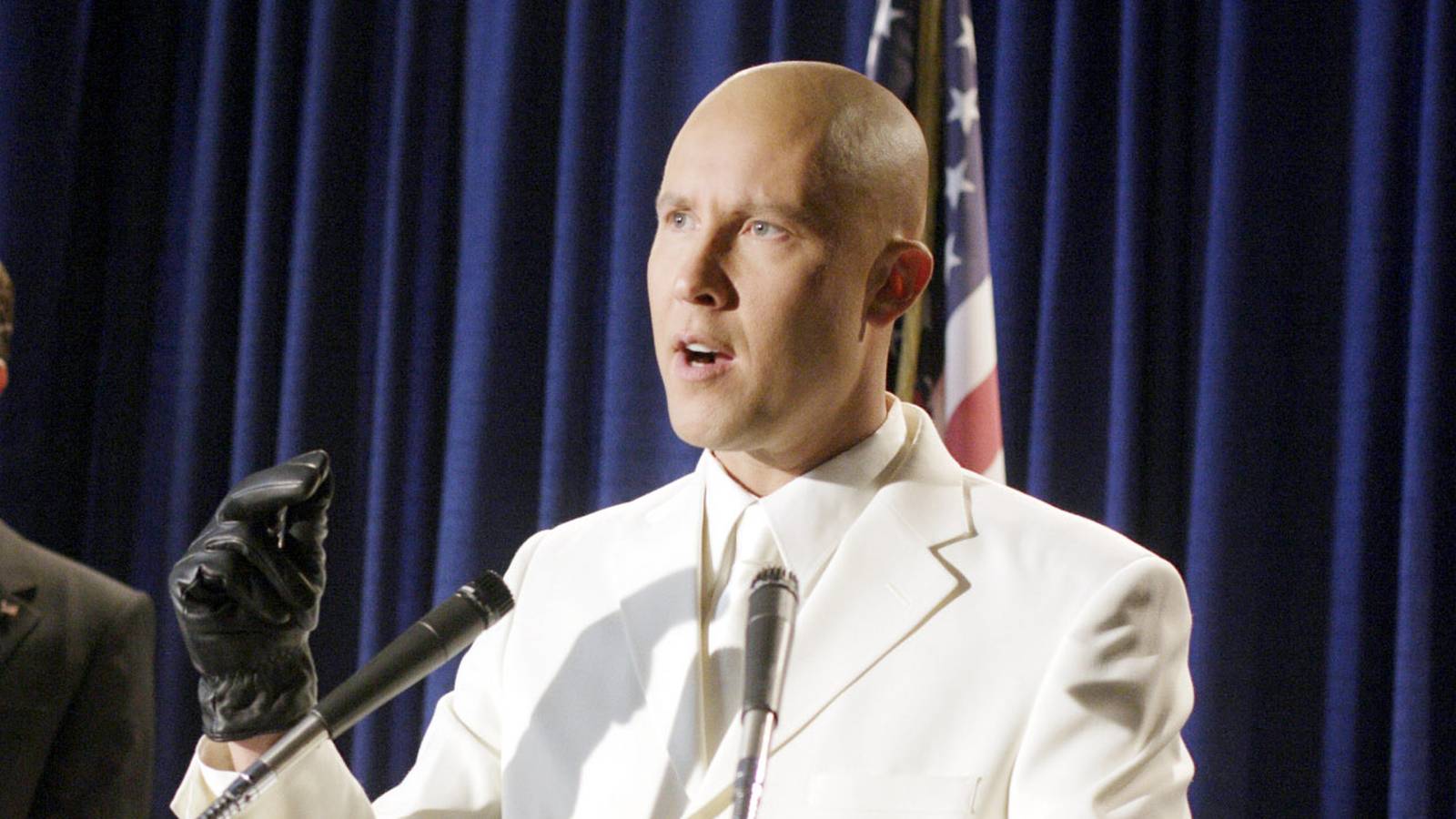 Smallville's Lex Luthor Faced a Twisted Version of the Trial That ...