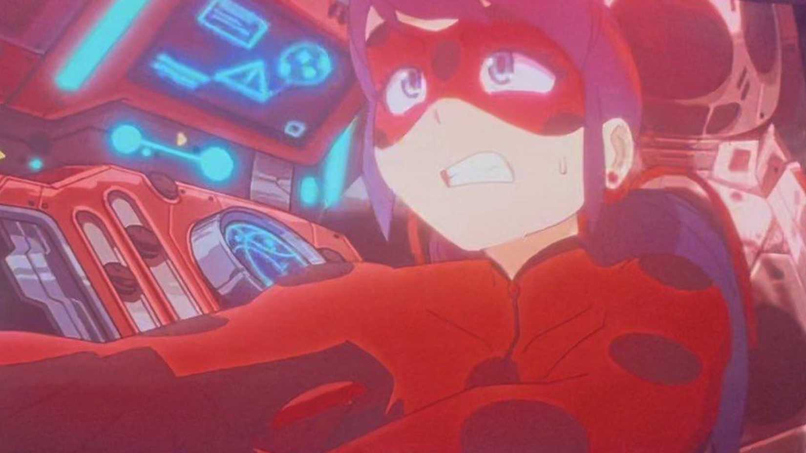 Miraculous World: Tokyo Stellar Force Movie Review