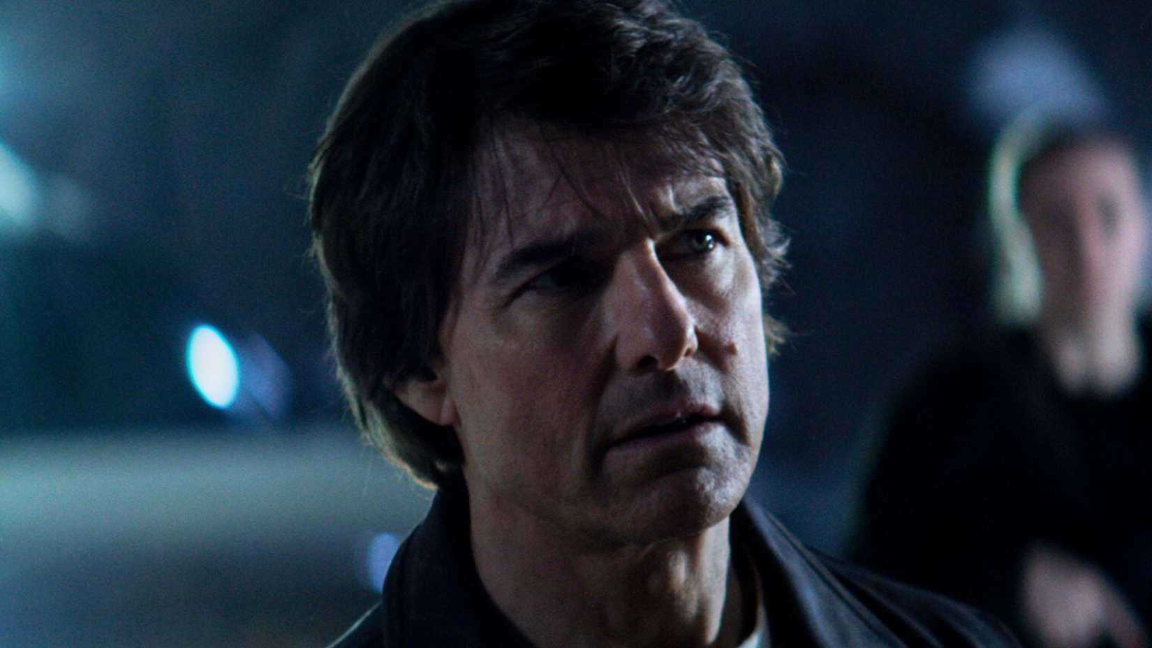 Tom Cruise’s New Streaming Hit Proves Mission: Impossible Still Has Life