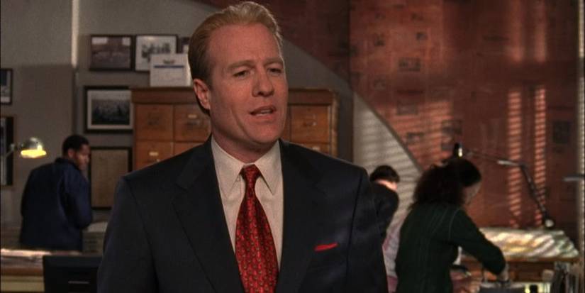 Gilmore Girls’ Most Hated Character Was Right About Rory All Along ...