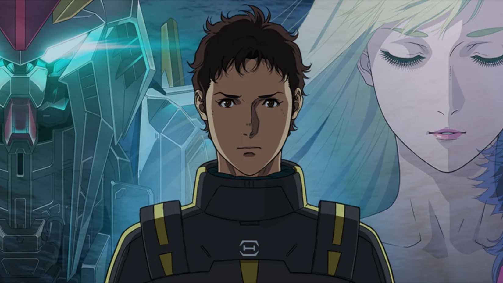 Where Mobile Suit Gundam's Upcoming 2026 Movie Falls in the Gundam ...