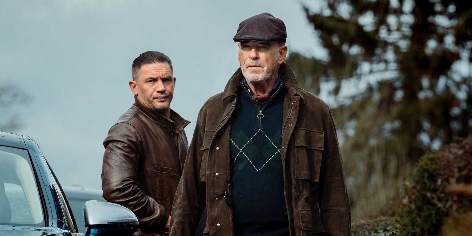 Tom Hardy’s Crime Saga Enters Its Most Dangerous Phase Yet — As MobLand ...