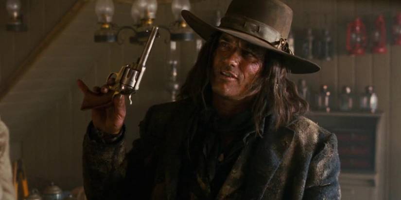 2010's Gunless Deserves a Second Chance 15 Years Later