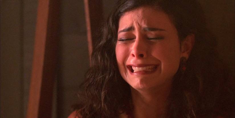 Firefly's Most Problematic Character Still Deserves Better 23 Years Later