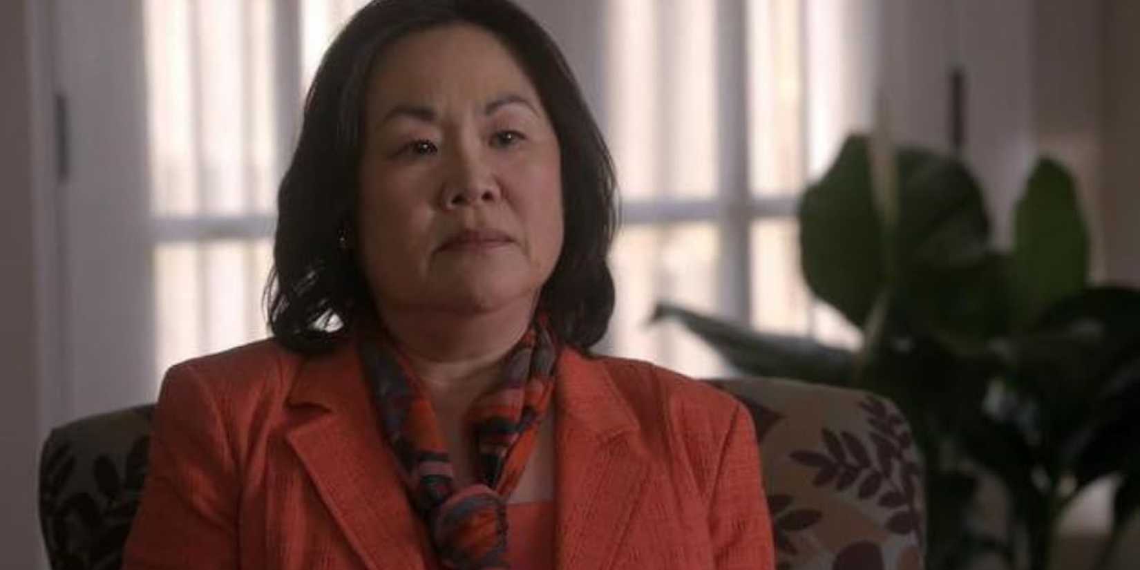 This Dark Gilmore Girls Theory Finally Confirms Why 1 Character Was ...