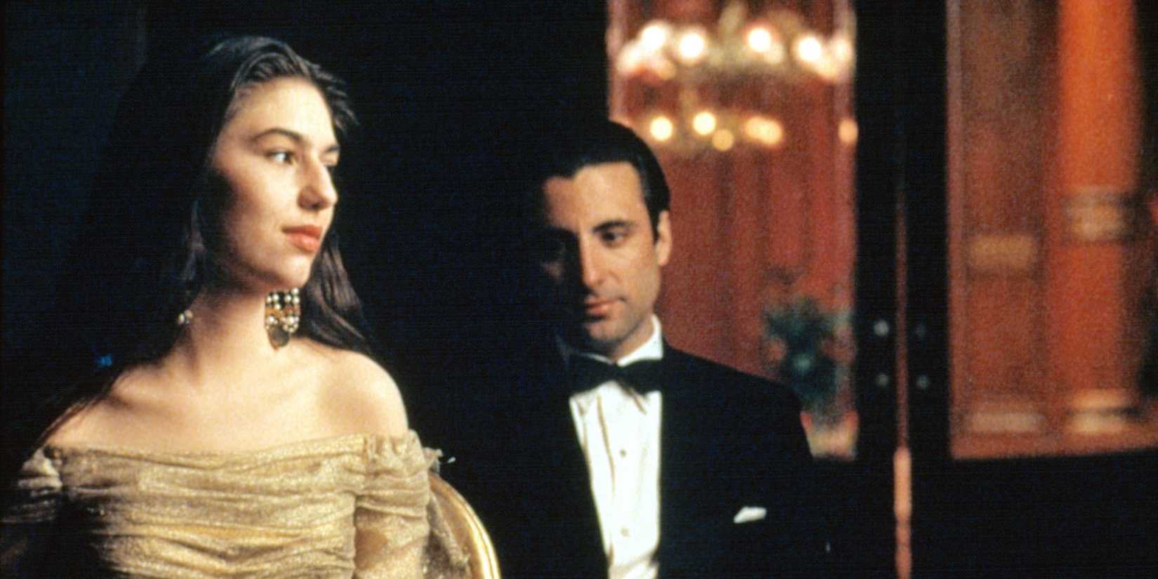 6 Harsh Realities of Watching The Godfather Trilogy 25 Years Later