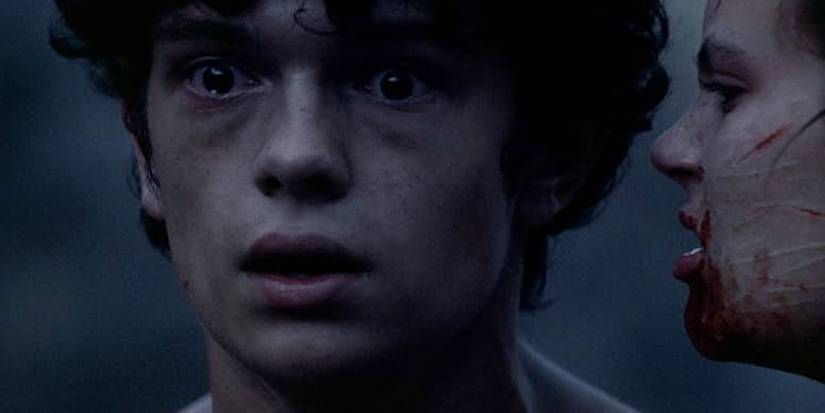 The Carpenter's Son Review: Nicolas Cage's Controversial Jesus Horror ...