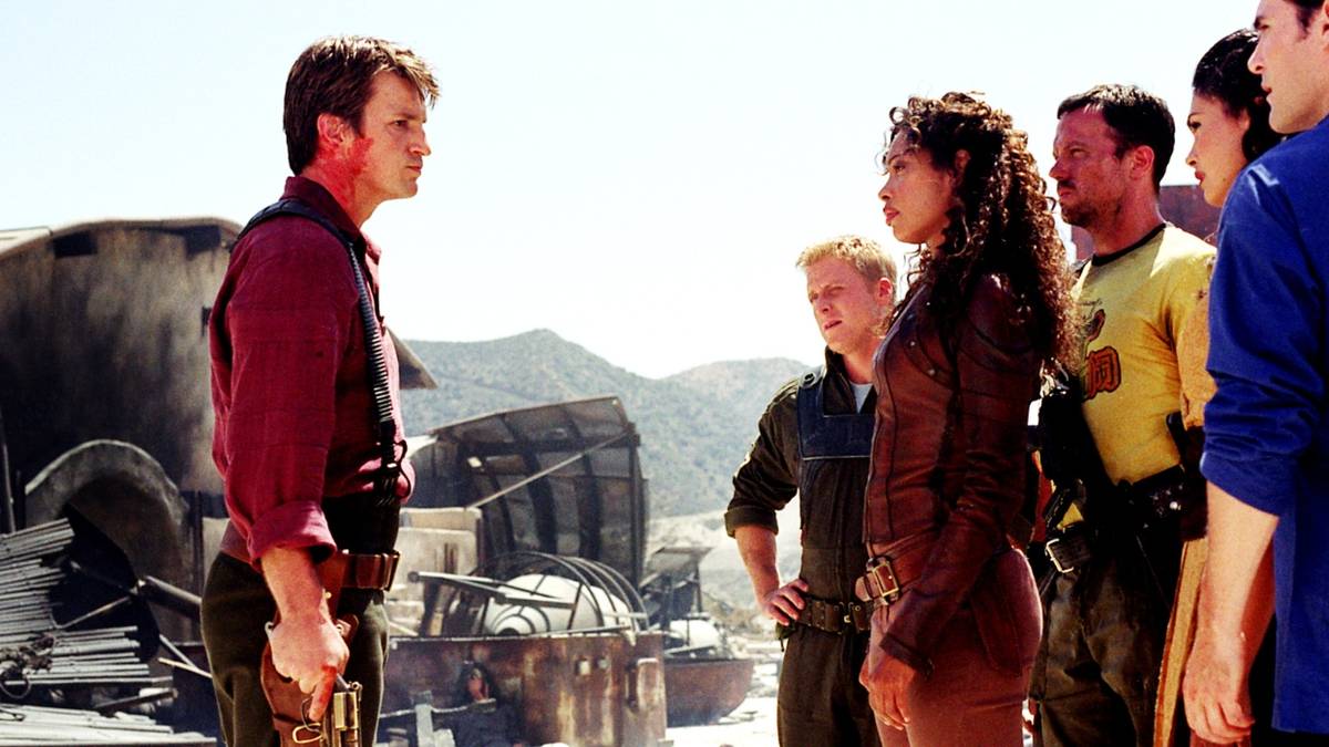 Firefly Fans Still Haven’t Forgiven Serenity's Problematic Deaths