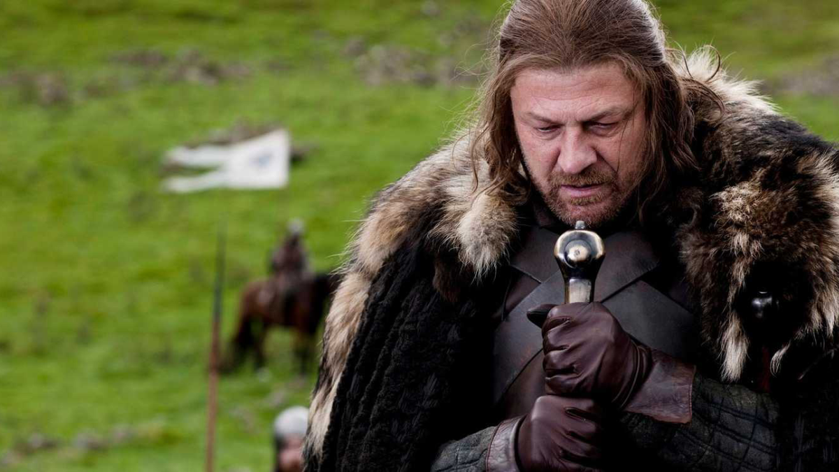 This 95% Rotten Tomatoes Show Is Your Game of Thrones Replacement That ...