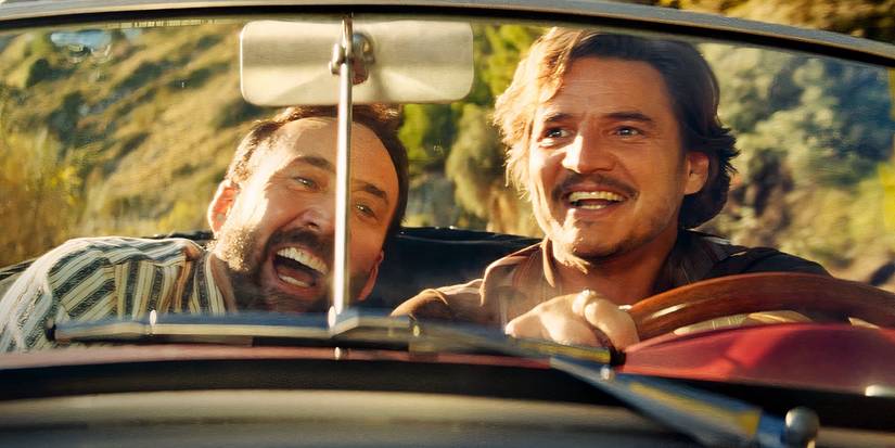 Nicolas Cage’s 87% RT Comeback Movie Is Still 1 of His Greatest Action ...