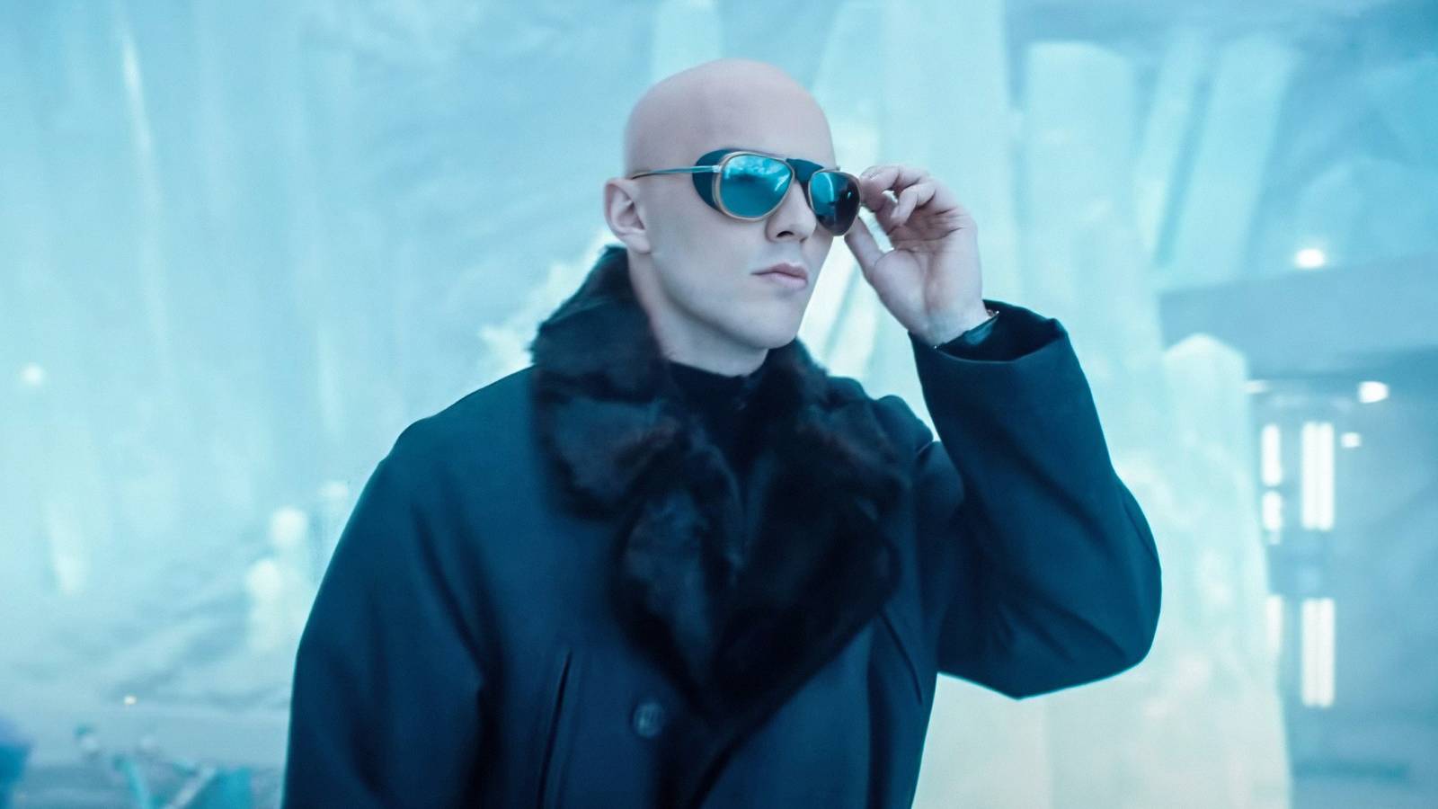 9 Villains Set To Appear in Upcoming DCU Projects