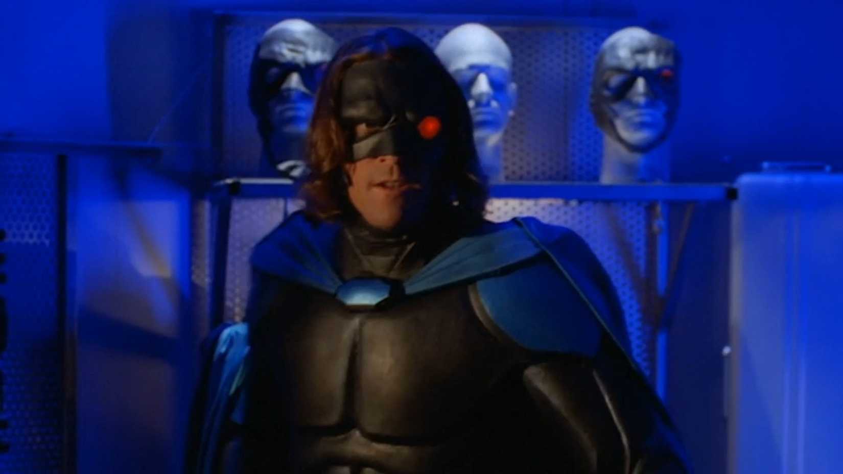 28 Years Later, And Fans Still Consider This Forgotten Live-Action ...